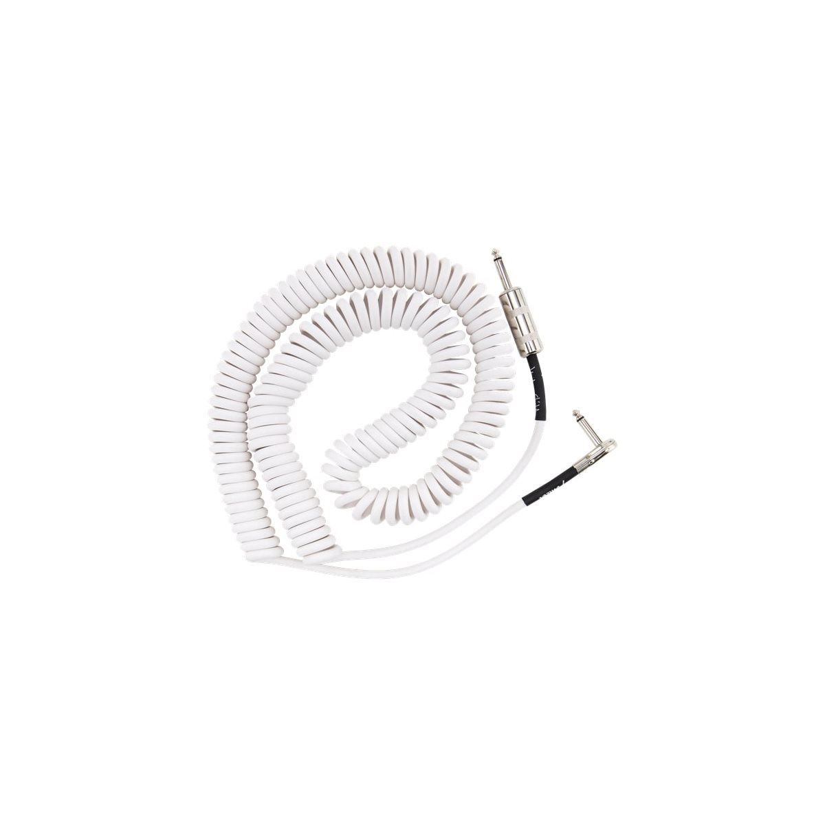 FENDER - JIMI HENDRIX VOODOO CHILD CABLE - white - 30'